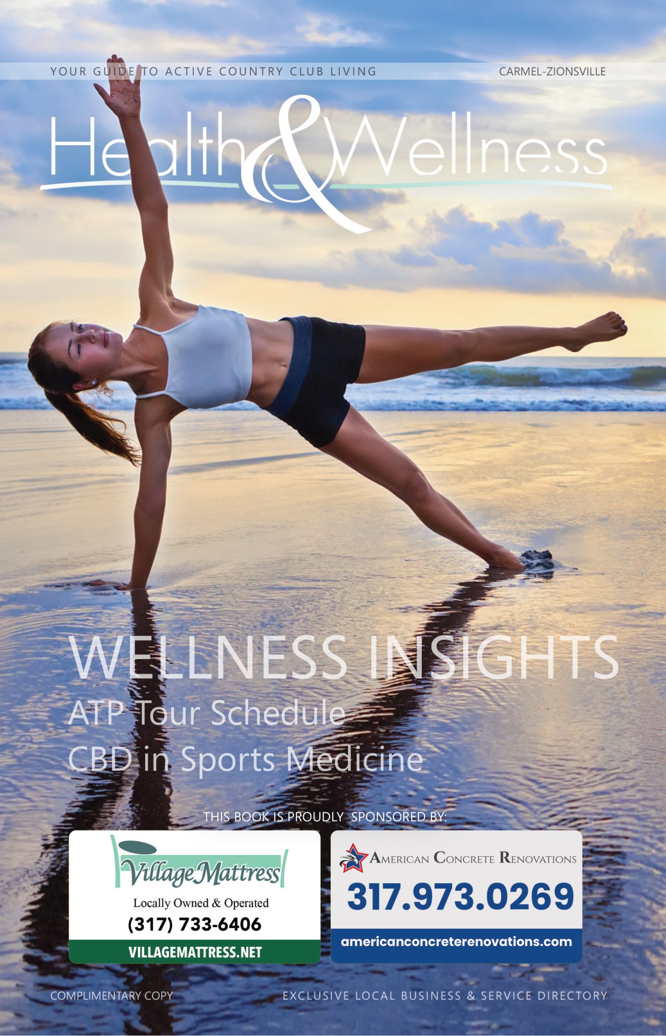 Axis Marketing – Official Website