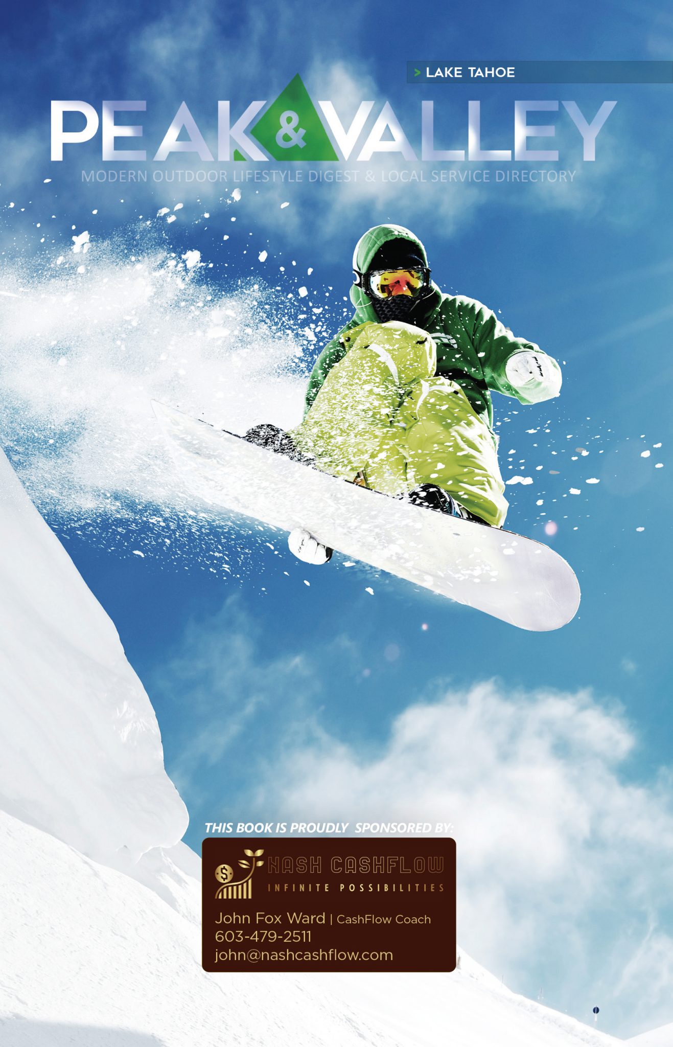 Axis Marketing – Official Website