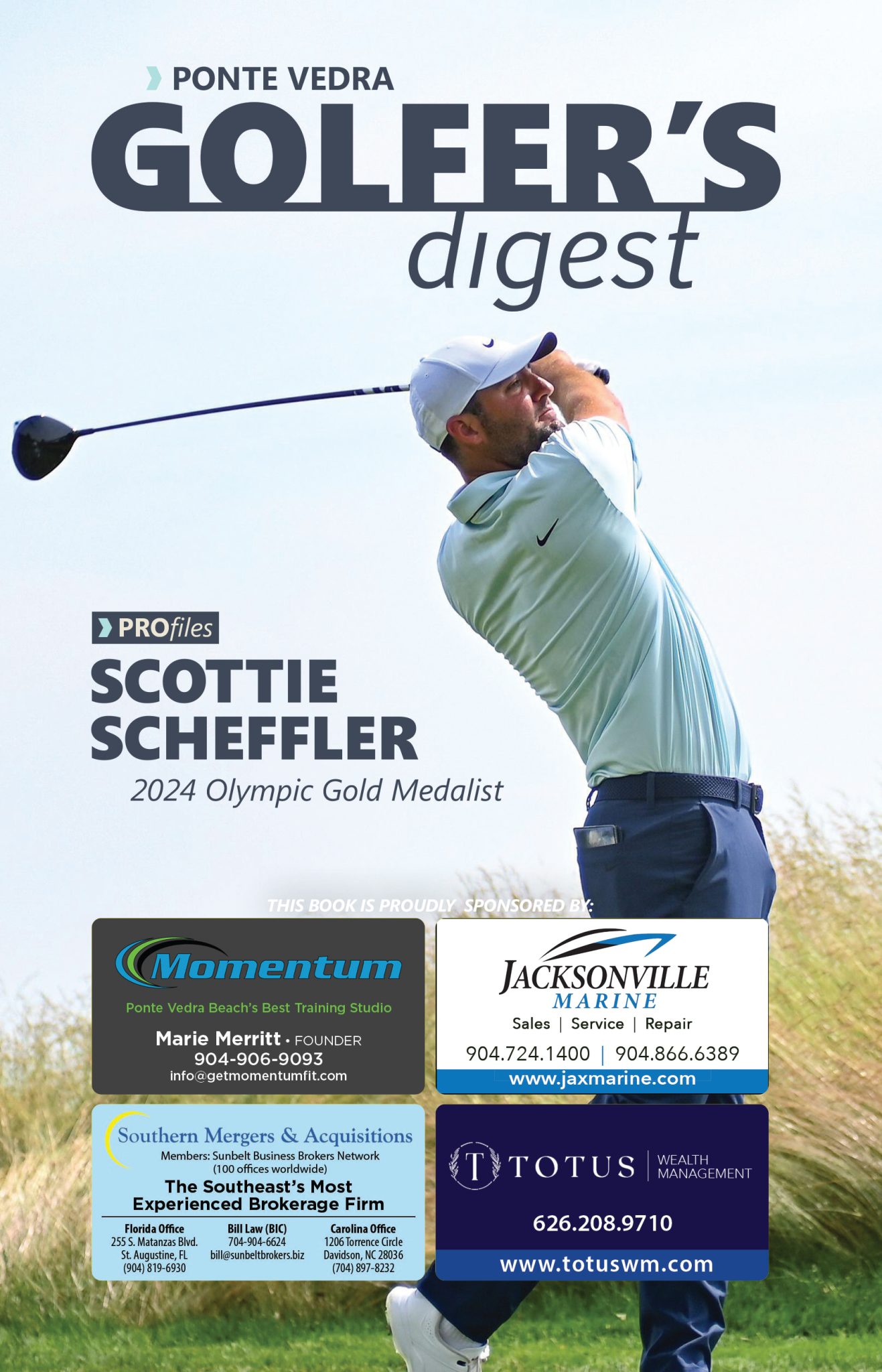 Axis Marketing – Official Website